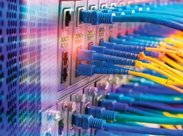 Redes EtherCAT e Ethernet/IP