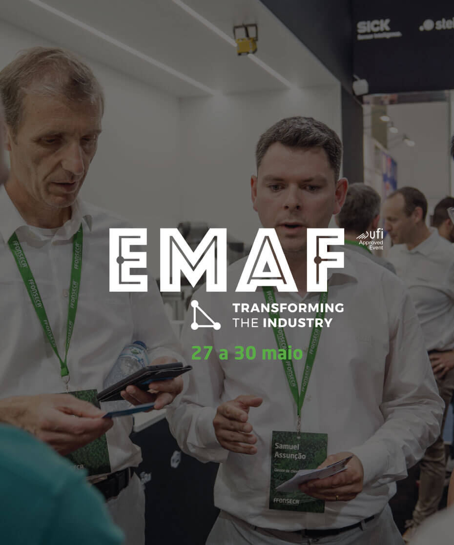 F.Fonseca at EMAF 2025 - Innovation Continues!