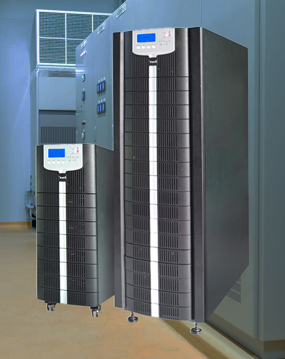 HT11 Series of INVT Online UPS