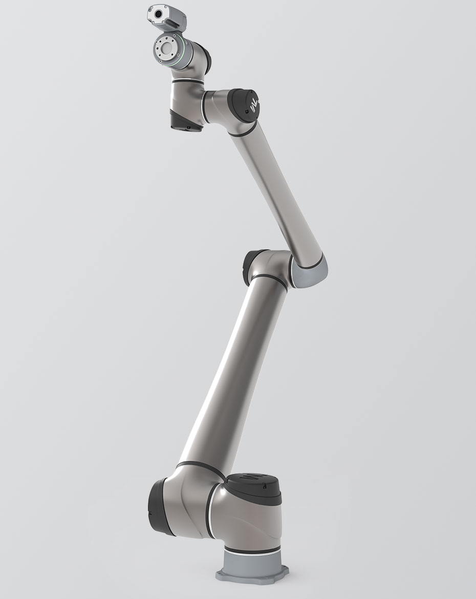 New TM6S AI Cobot Collaborative Robot from Techman Robot.