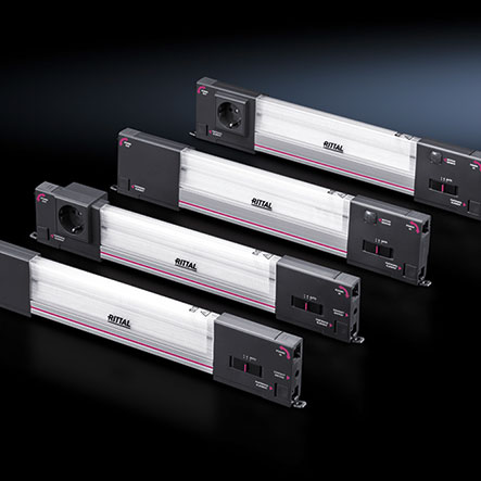 New Rittal LED System light