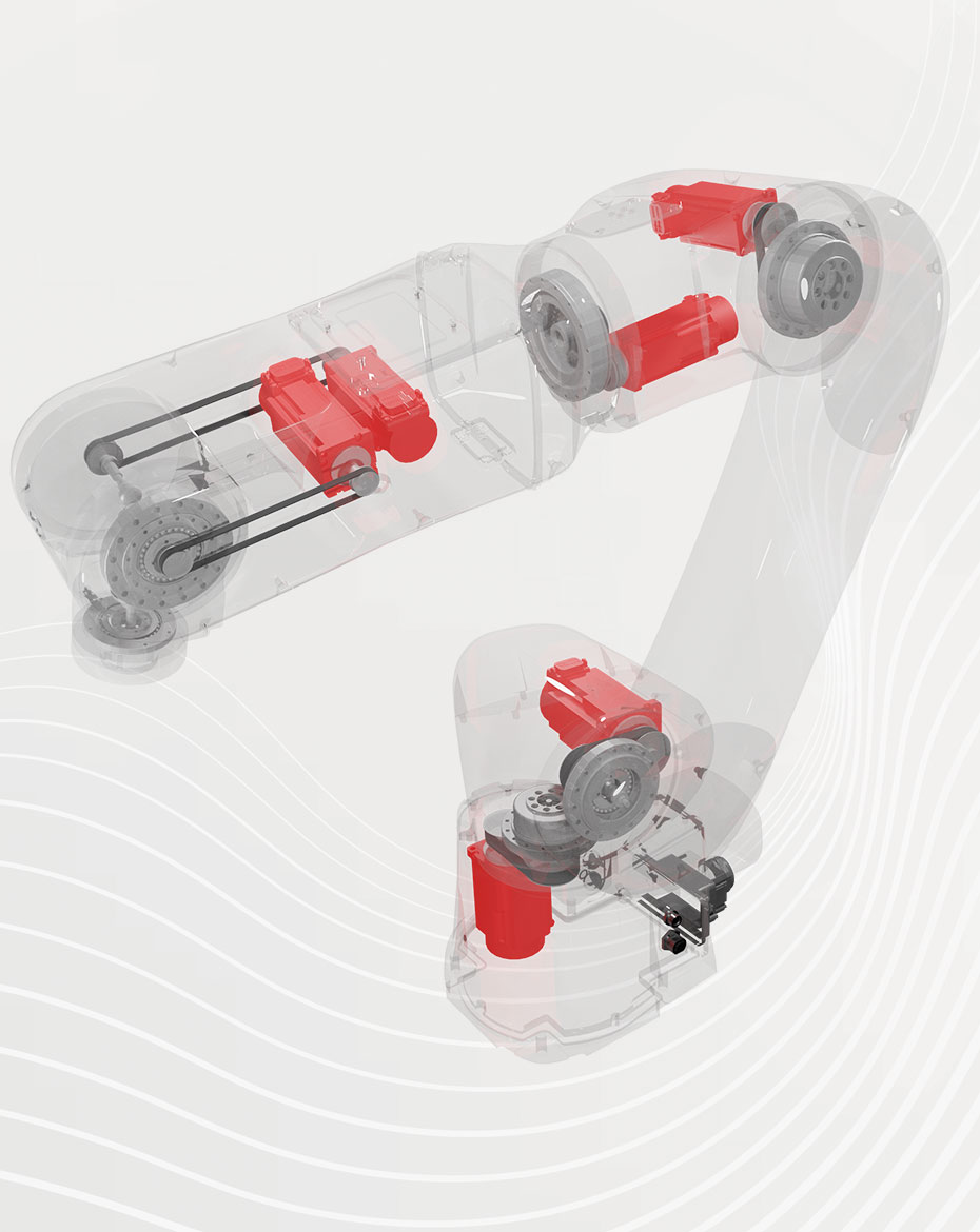 Improve the life cycle of your machine with Mitsubishi Electric\'s ...