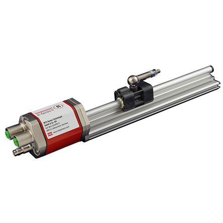 Position sensor Temposonics® R-Series V from MTS